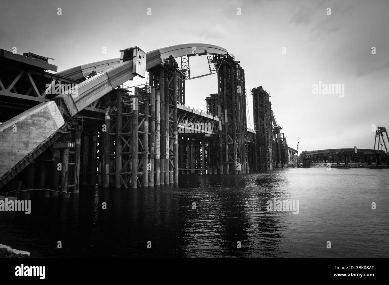 Historic angle Black and White Stock Photos & Images - Alamy