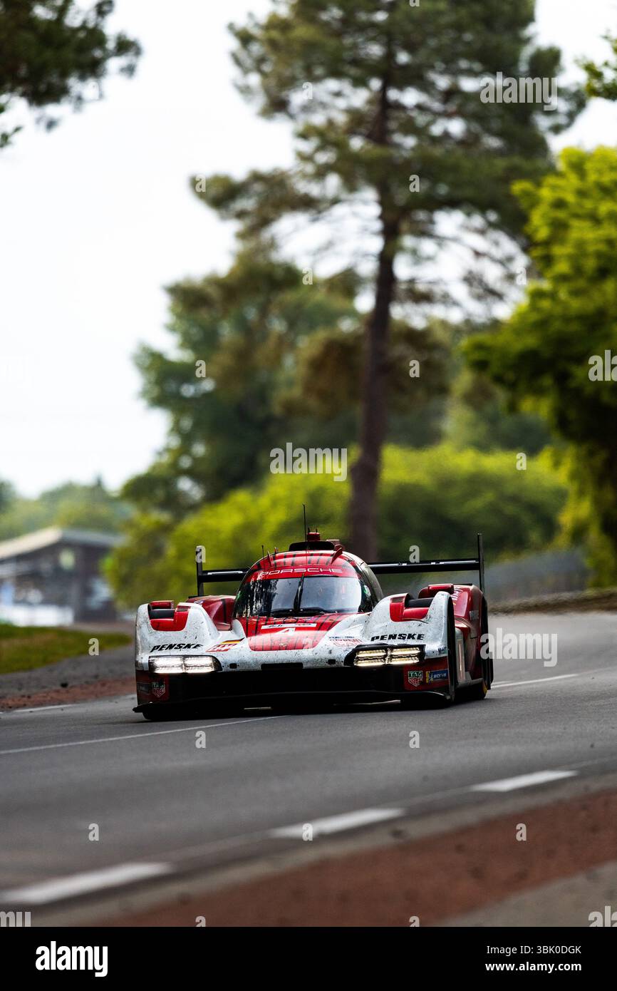 04 NASR Felipe (bra), TANDY Nick (gbr), WEHRLEIN Pascal (ger), Porsche ...