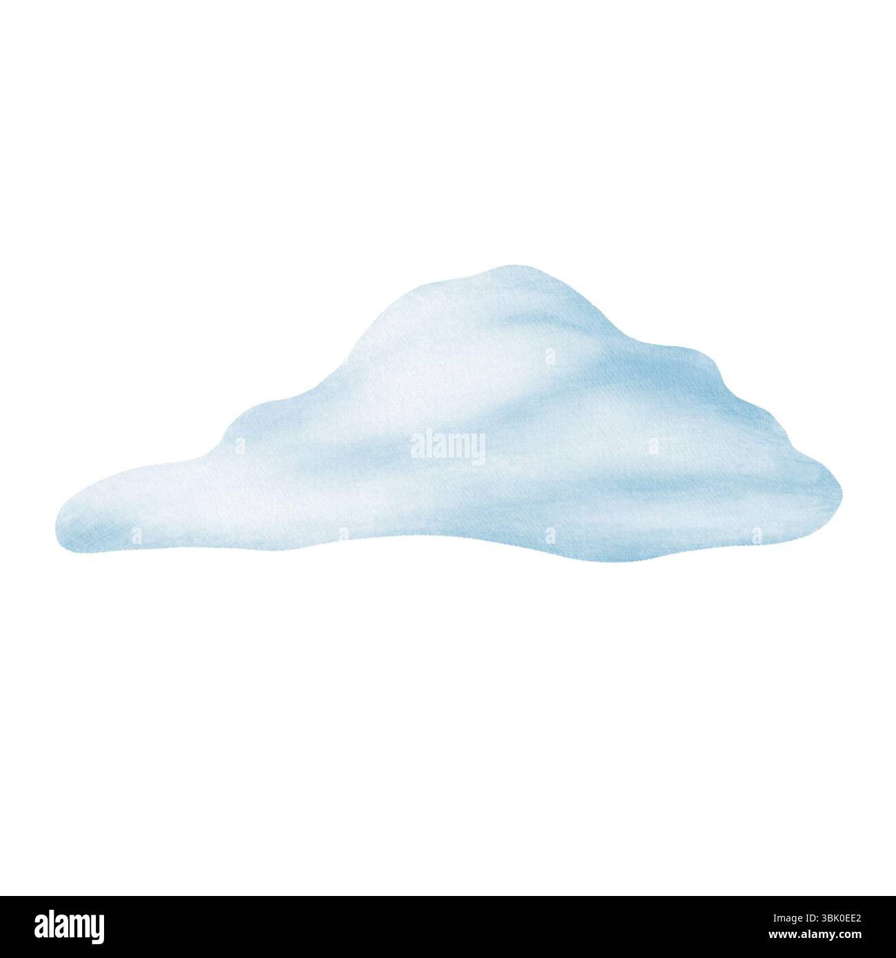 Atmospheric mood of light Cut Out Stock Images & Pictures - Alamy