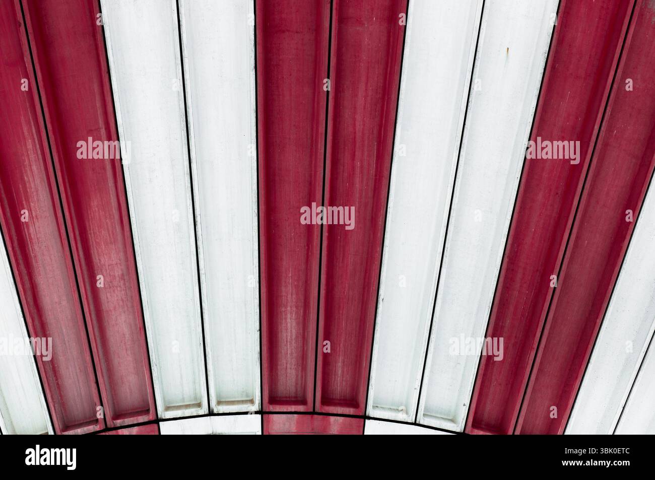 Close up white paint on background hi-res stock photography and images ...