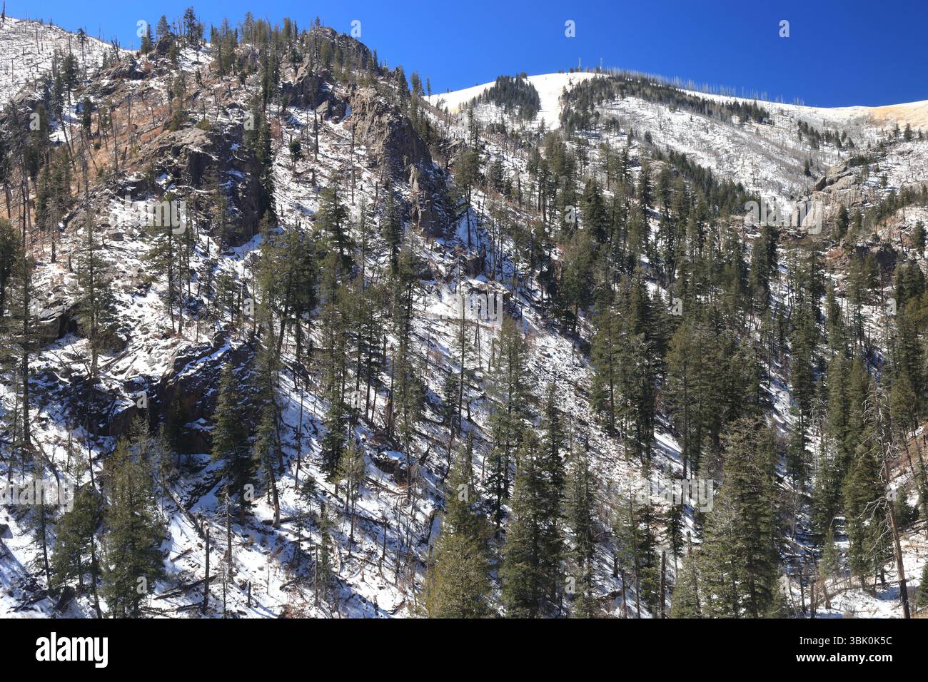 America ruidoso hi-res stock photography and images - Alamy