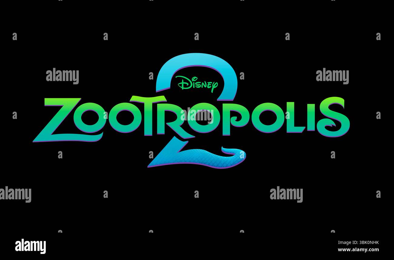 Zootopia 2 (2025)Zootropolis 2 (2025) POSTER ART *Filmstill - Editorial ...