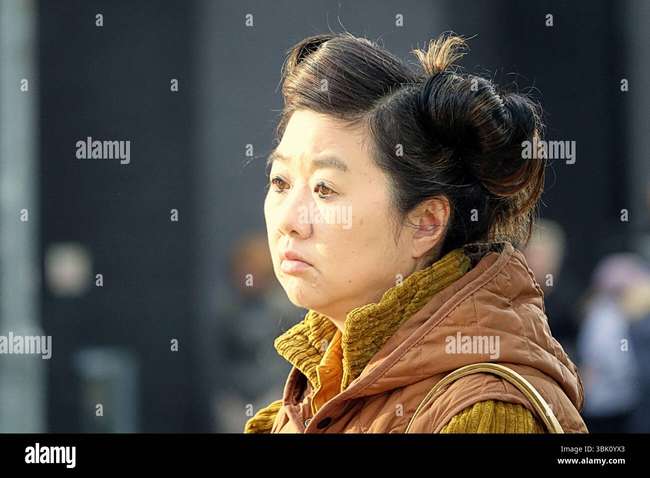 Ghostwriter filming 2025 jenna ortega hi-res stock photography and ...