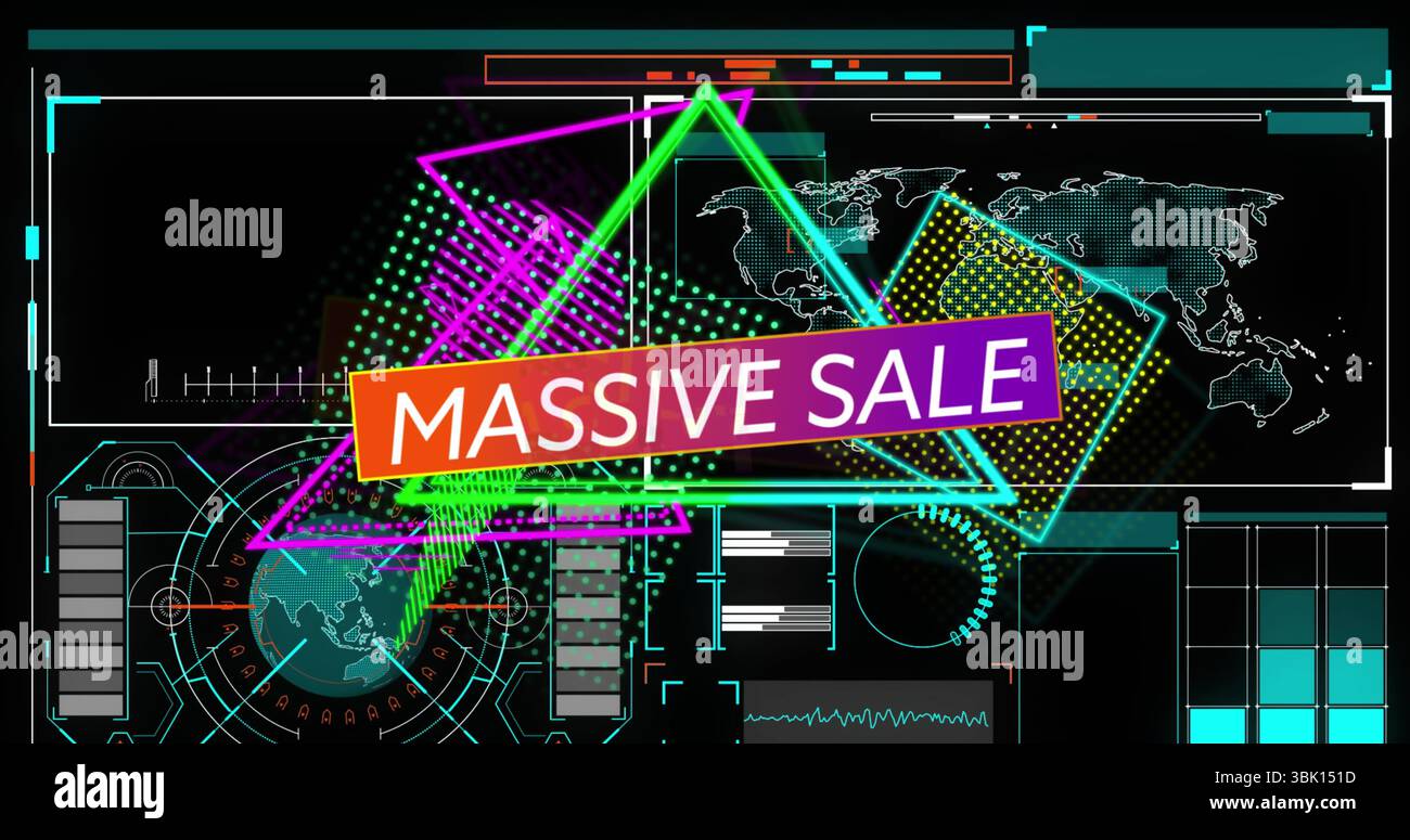 Central data panel displaying square hi-res stock photography and images - Alamy