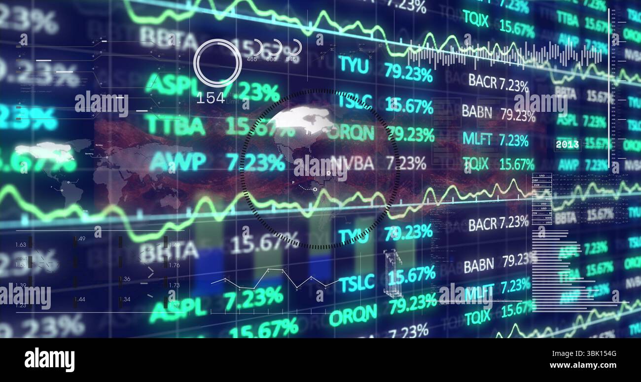 Semi transparent dashboard overlay hi-res stock photography and images ...