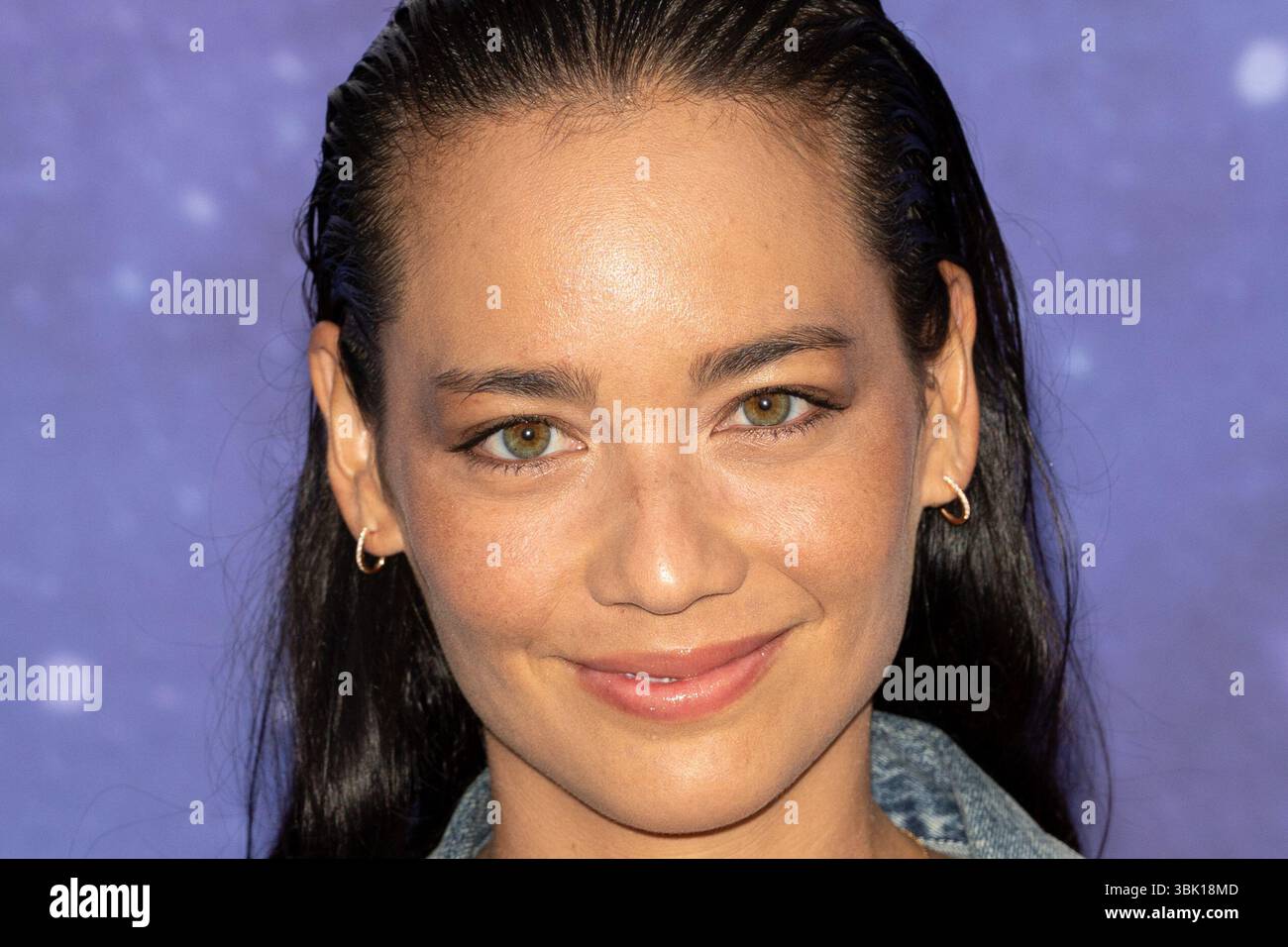 Alize Lim attend the Elio by Dysney Pixar Premiere at Saint Cloud Park ...