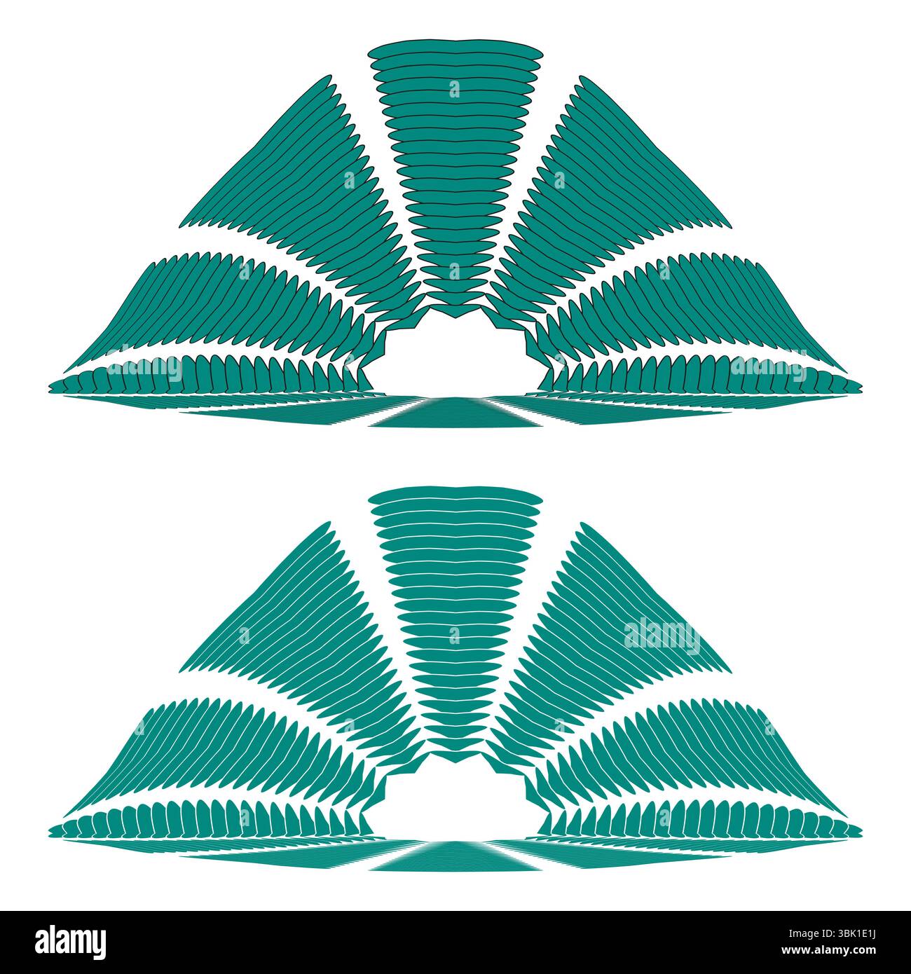 Block shaped form Cut Out Stock Images & Pictures - Alamy