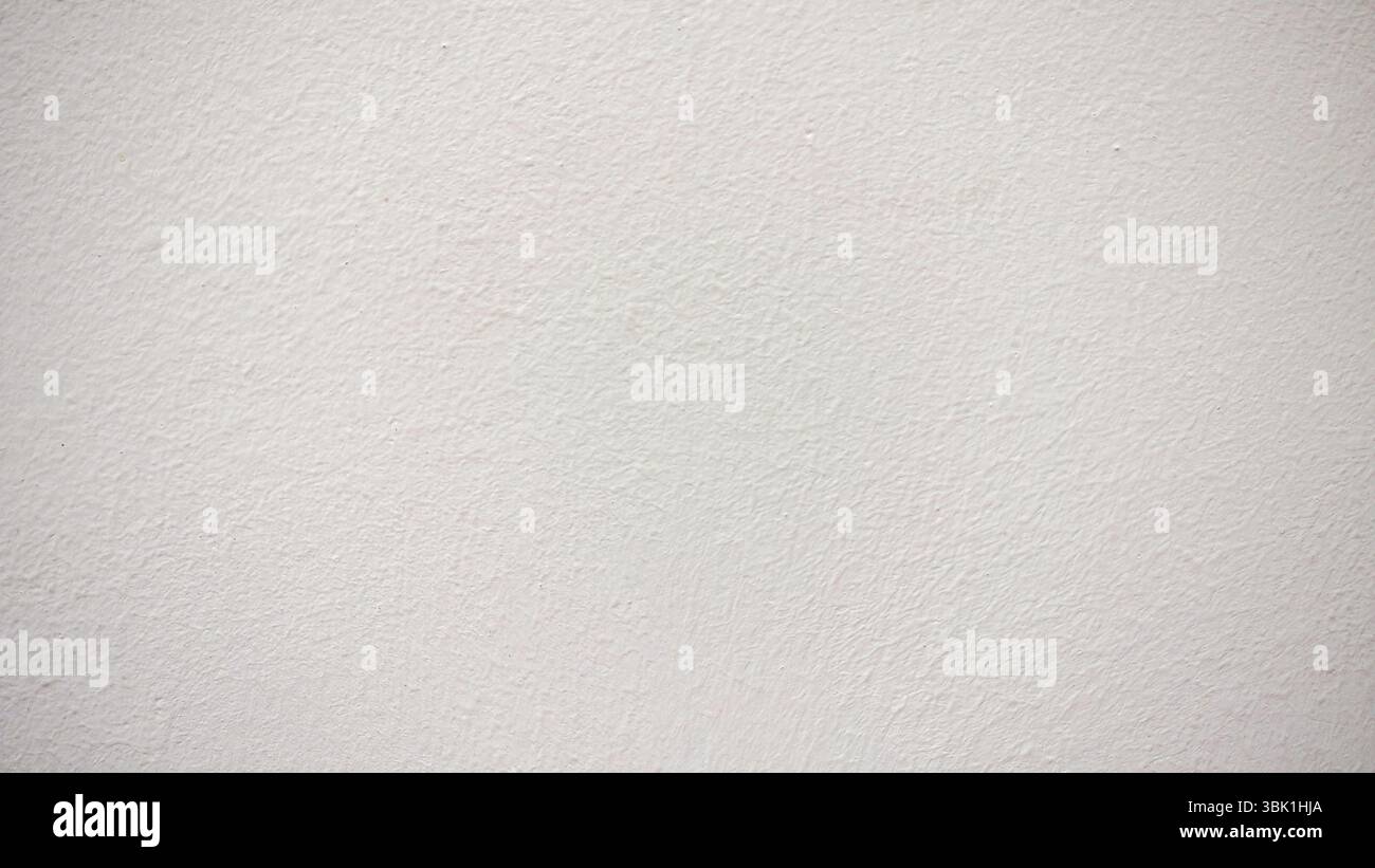 Subtle White Concrete Wall Texture Background Stock Photo - Alamy