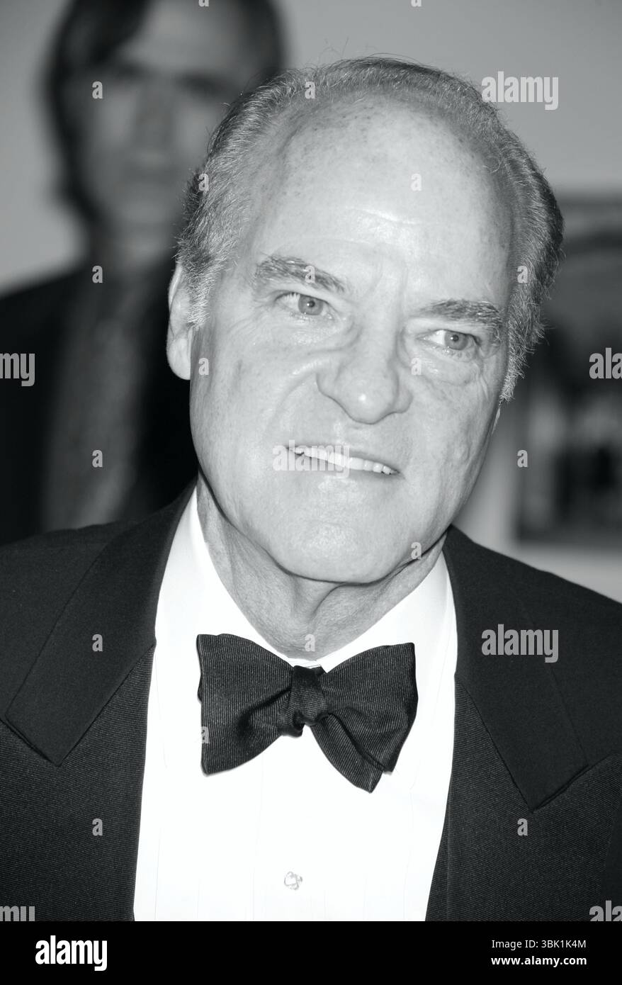 Henry Kravis attends The 39th Annual Party in the Garden at The Museum ...