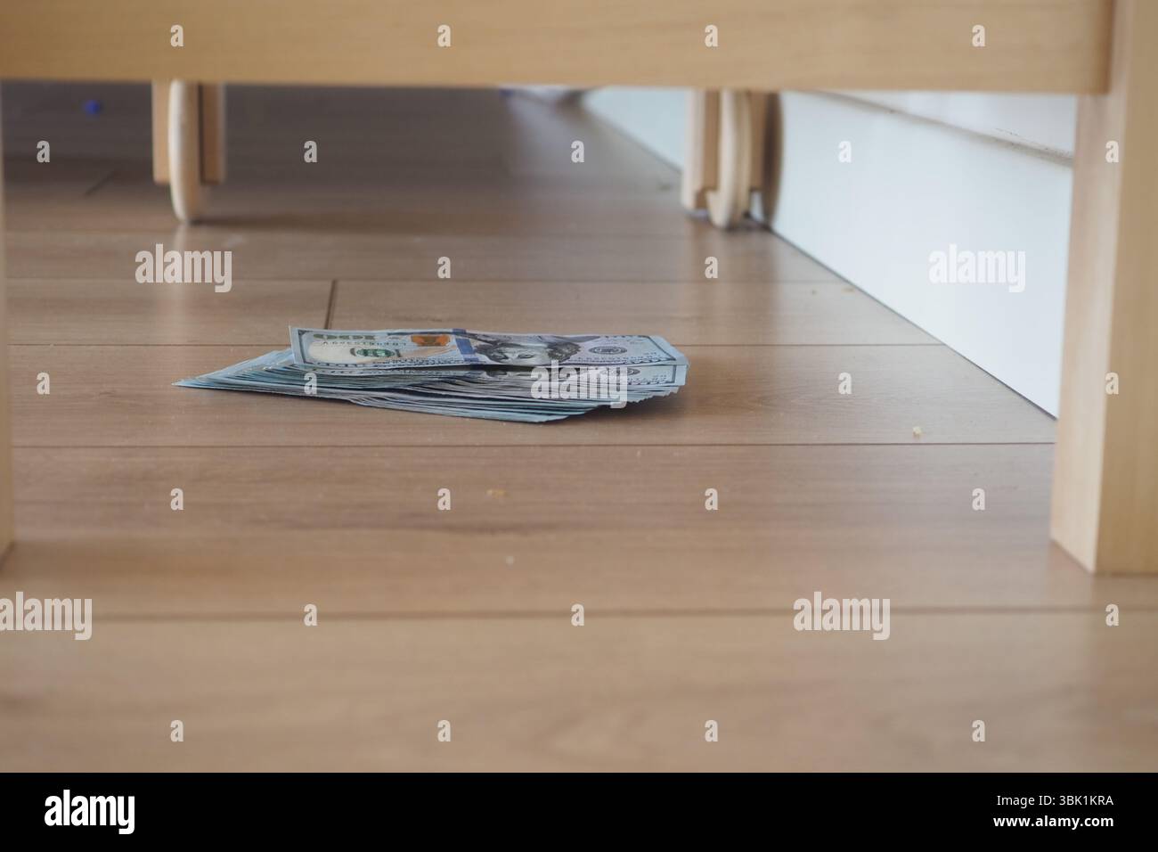 Lost money furniture hi-res stock photography and images - Alamy