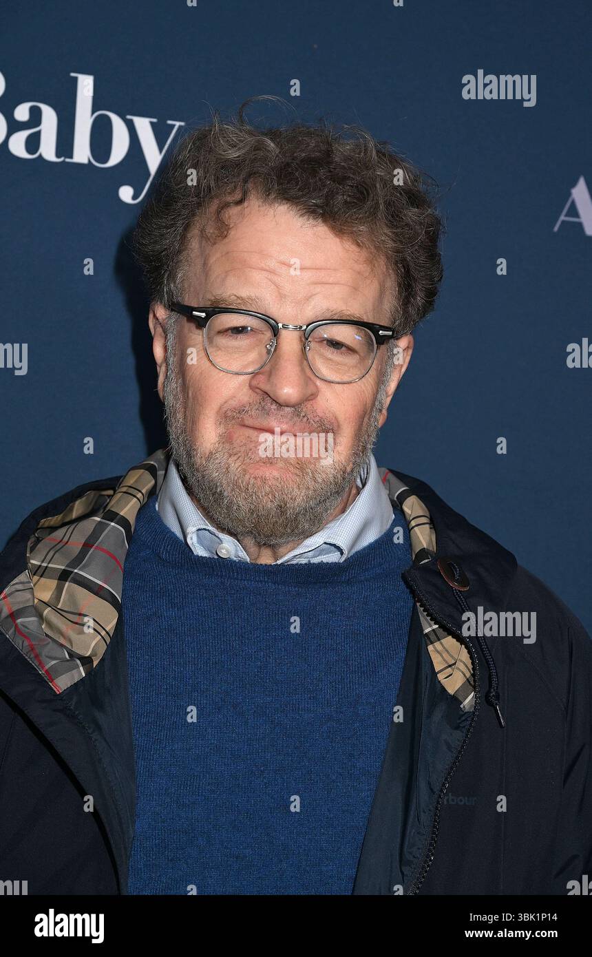 Keneth Lonergan attends the NY Special Screening of "Sorry, Baby" on ...