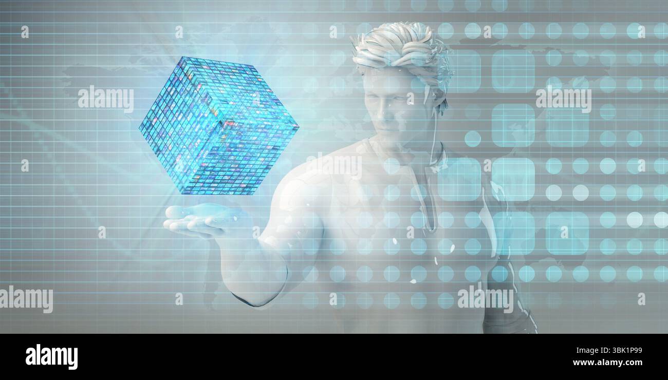 Disruptive Technologies and Digital Disruption as Technology Concept ...