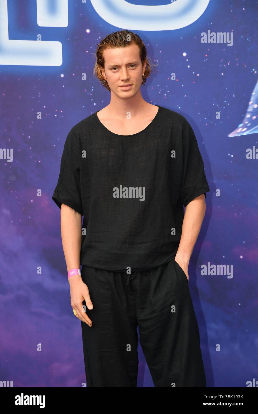 Elio pixar hi-res stock photography and images - Alamy