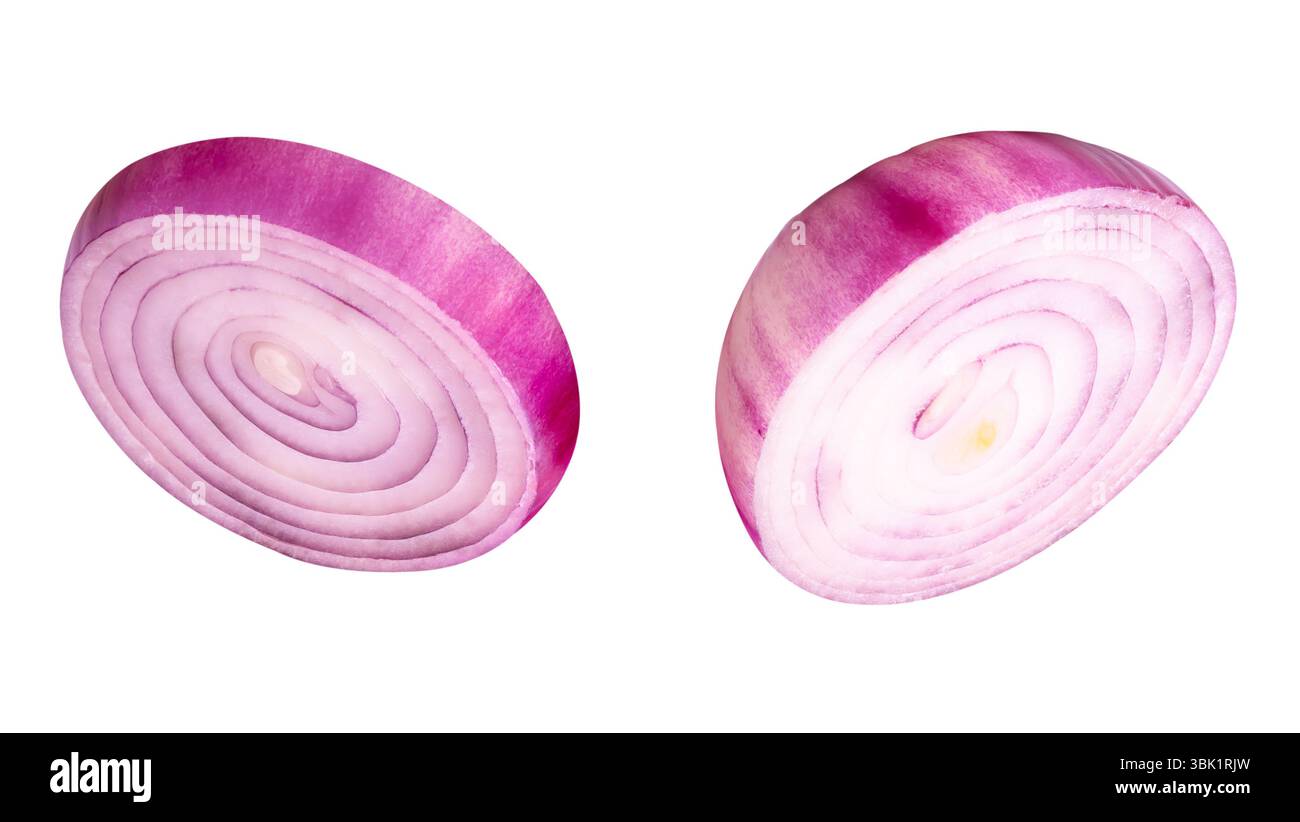 Horizon purple Cut Out Stock Images & Pictures - Alamy