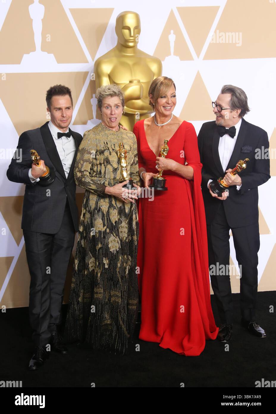 (FILE) 'I'm Gobsmacked': Sir Gary Oldman Opens Up About Being Knighted ...