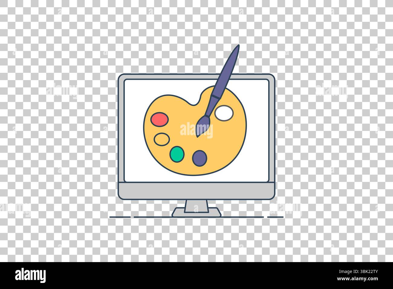 Artist reports Stock Vector Images - Alamy
