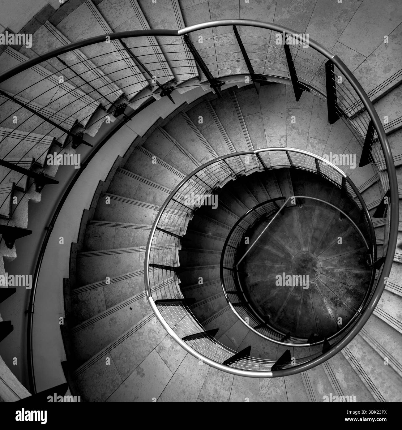 The angle of view Black and White Stock Photos & Images - Alamy