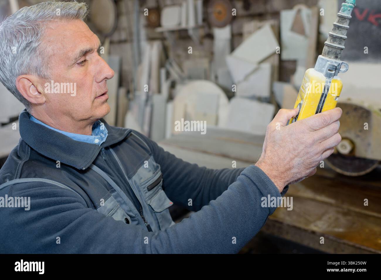 Industrial roll offset machine hi-res stock photography and images - Alamy