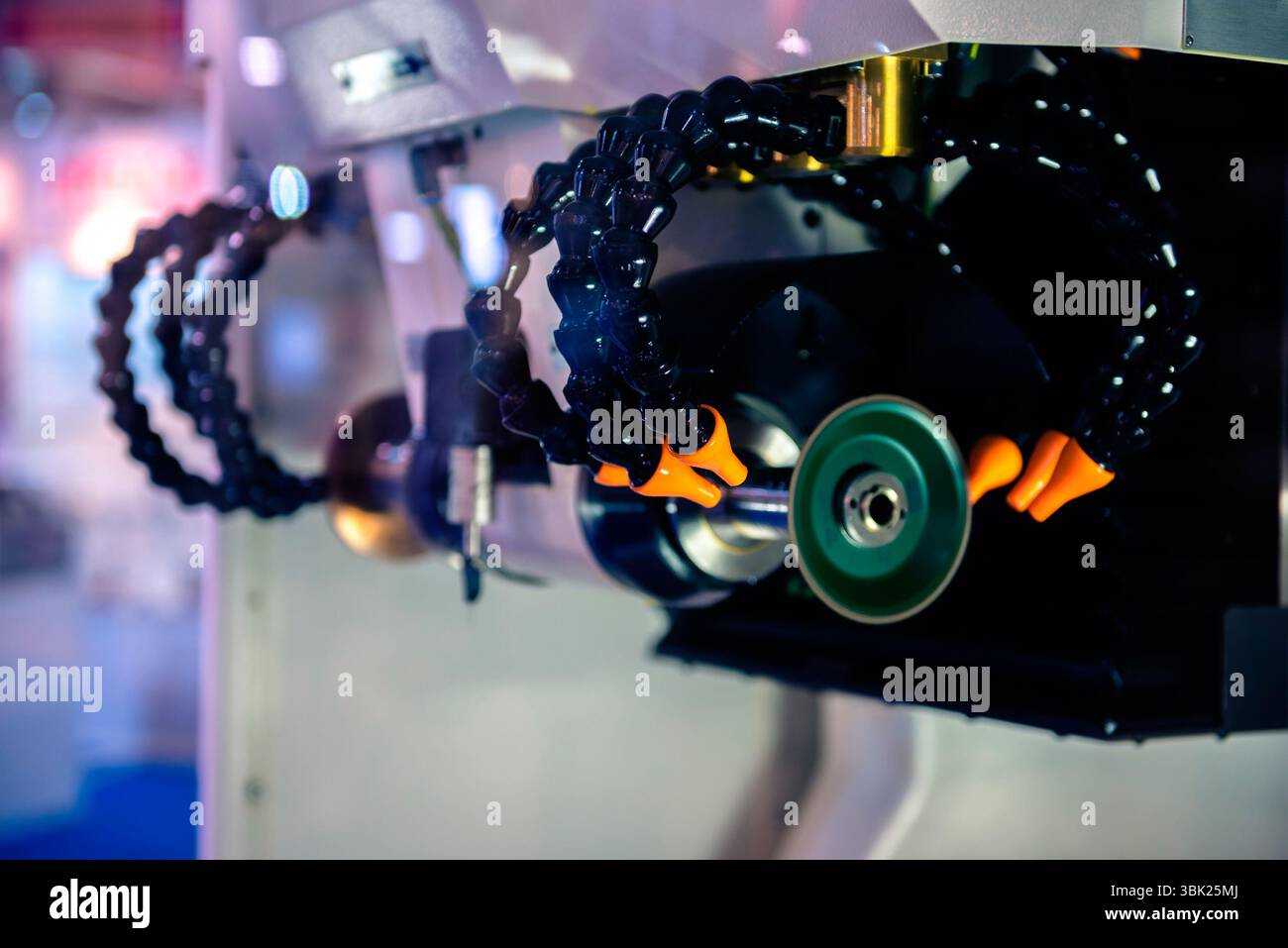 Production steel in factory hi-res stock photography and images - Alamy