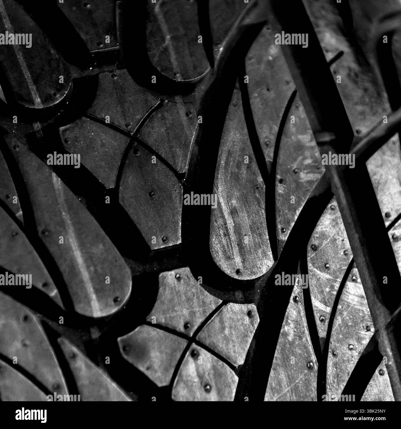 Detail car part Black and White Stock Photos & Images - Alamy