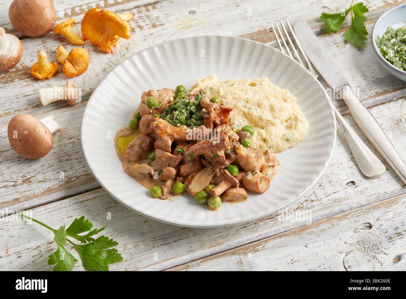Weekday vegan plate hi-res stock photography and images - Alamy
