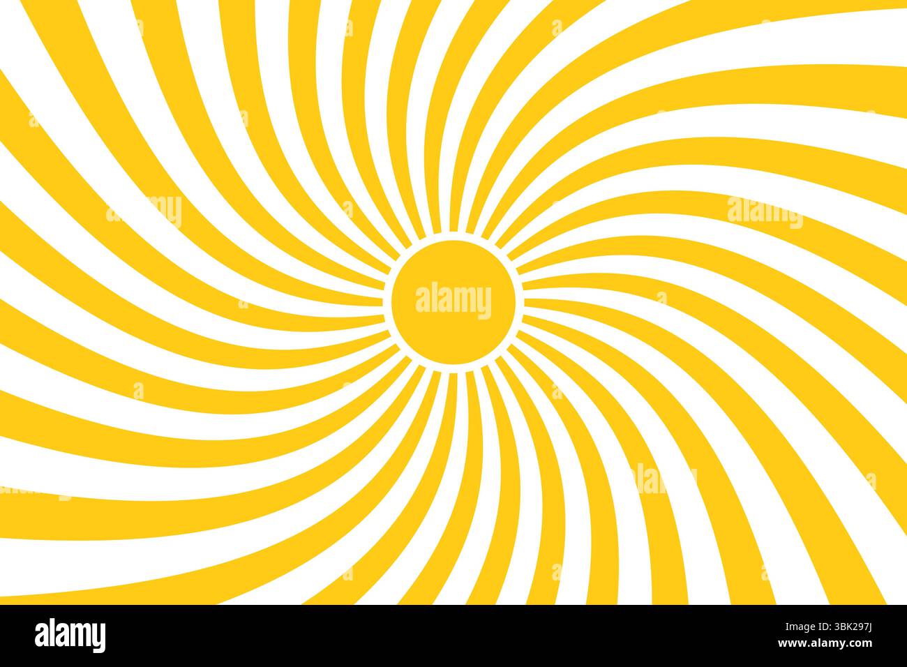 Optimism illusion Stock Vector Images - Alamy