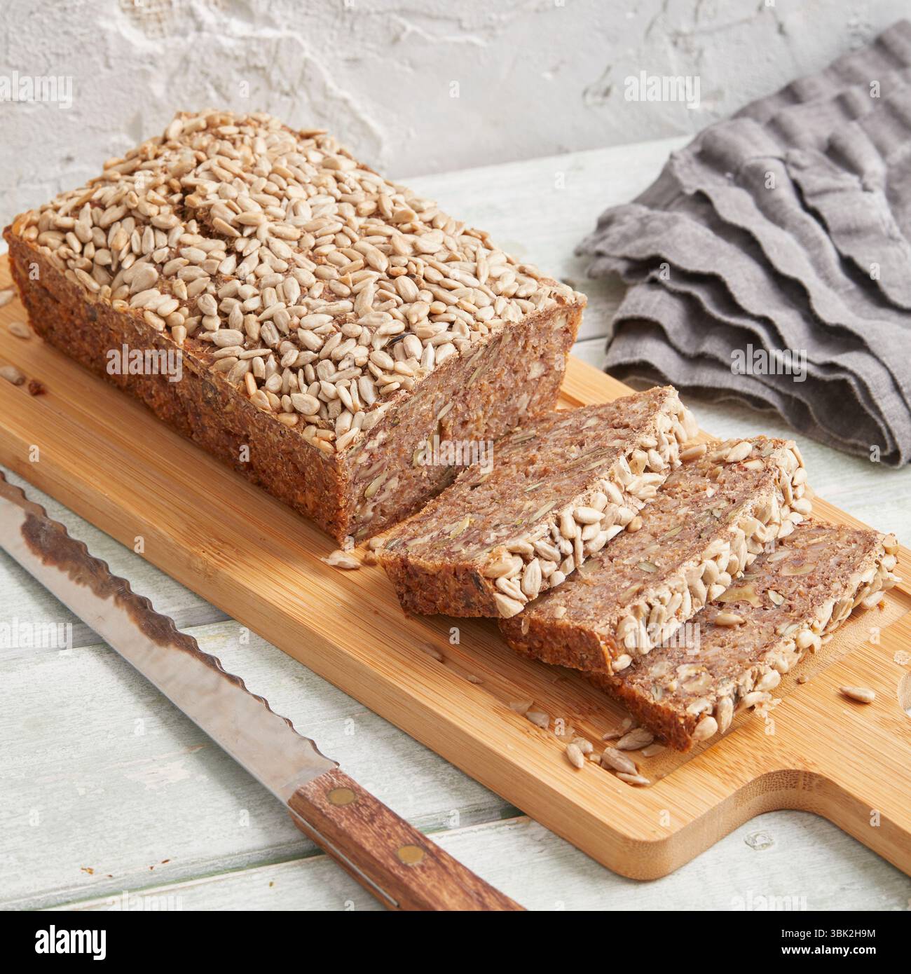 Food styling baking hi-res stock photography and images - Alamy