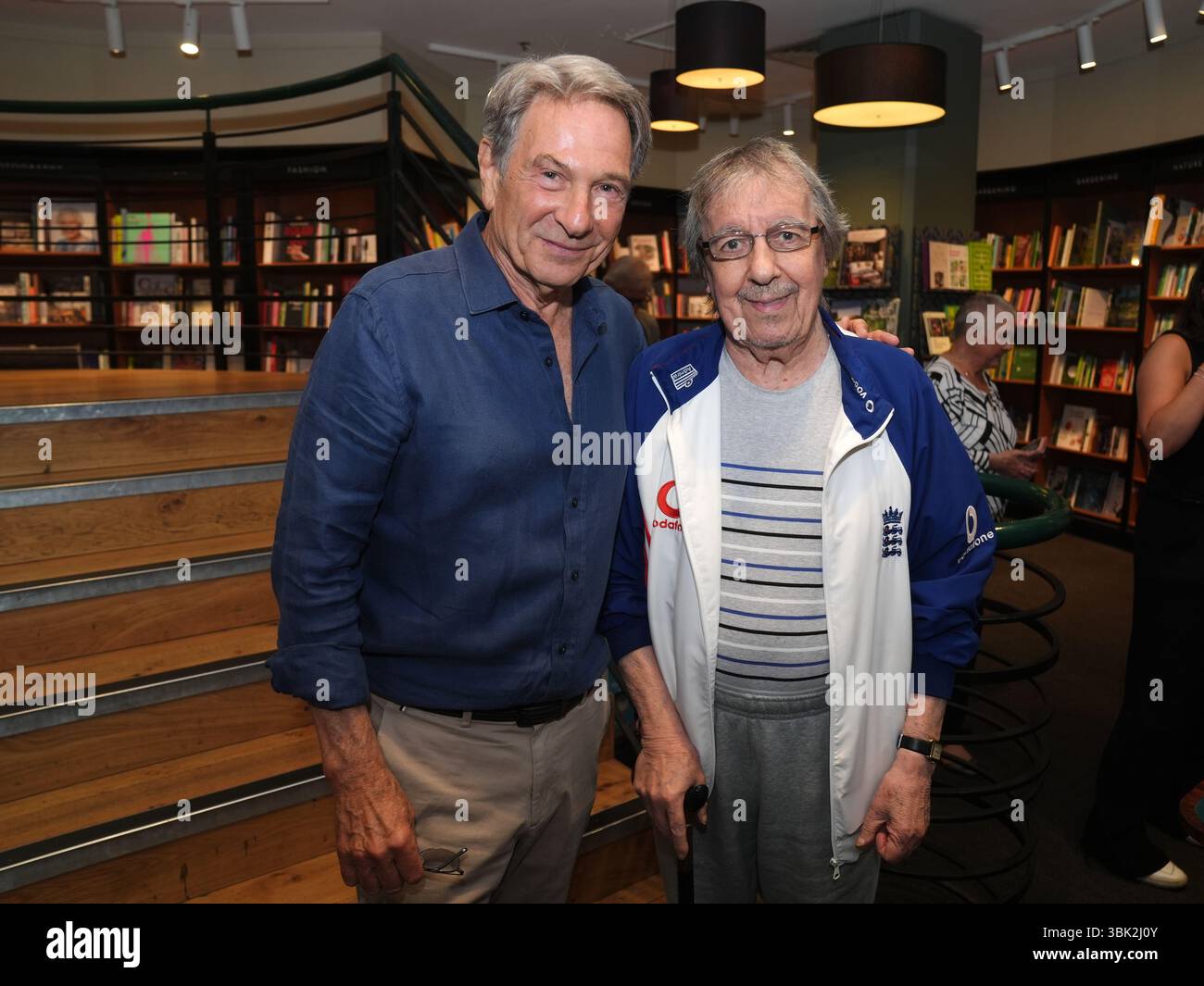 Actor Michael Brandon, the star of the 1980s TV series Dempsey and ...