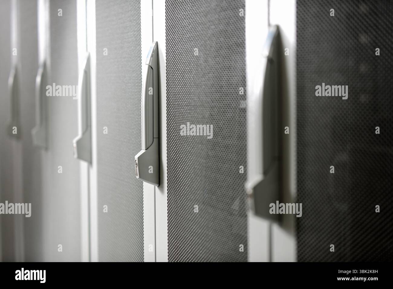 Mainframe of a data server Stock Photo - Alamy