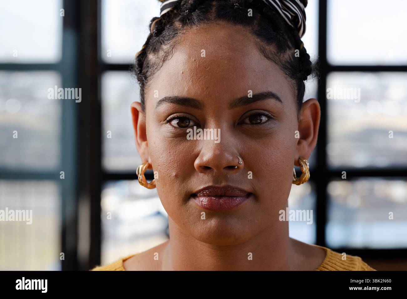 Career challenges in business hi-res stock photography and images - Alamy