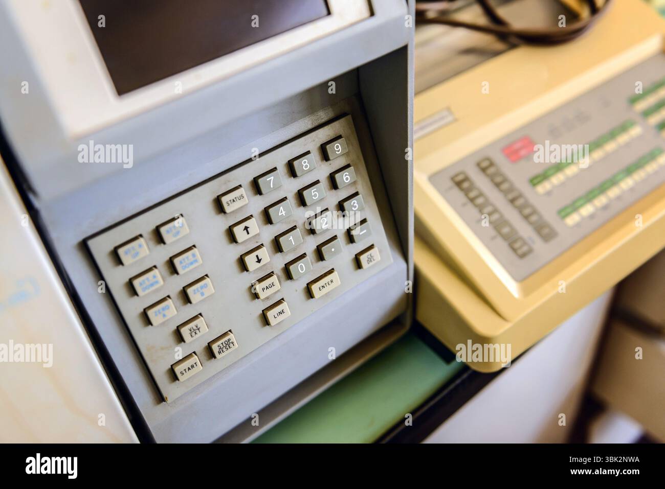 Security pass access hi-res stock photography and images - Alamy