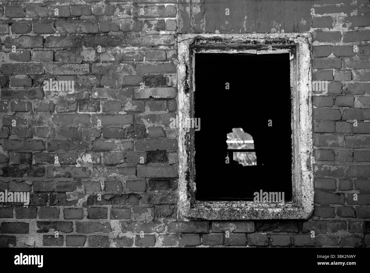 Outdoors background Black and White Stock Photos & Images - Alamy