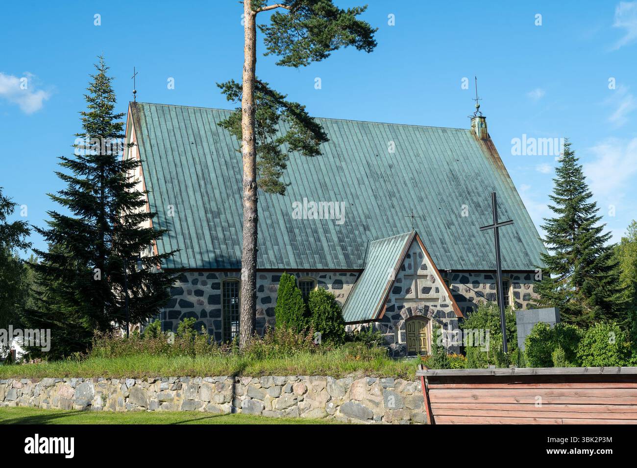 Pori satakunta region finland hi-res stock photography and images - Alamy