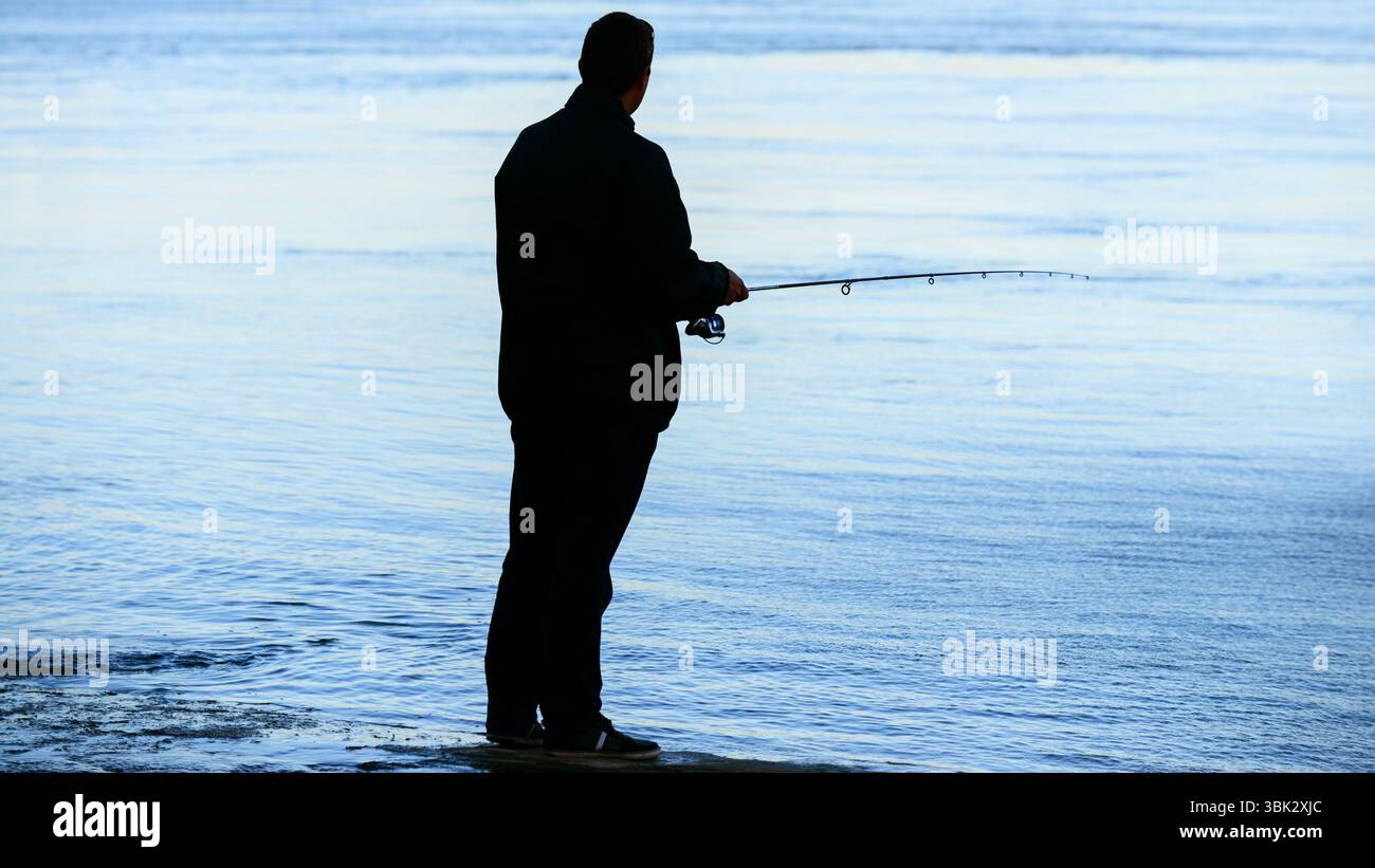 Modern metal rod hi-res stock photography and images - Alamy