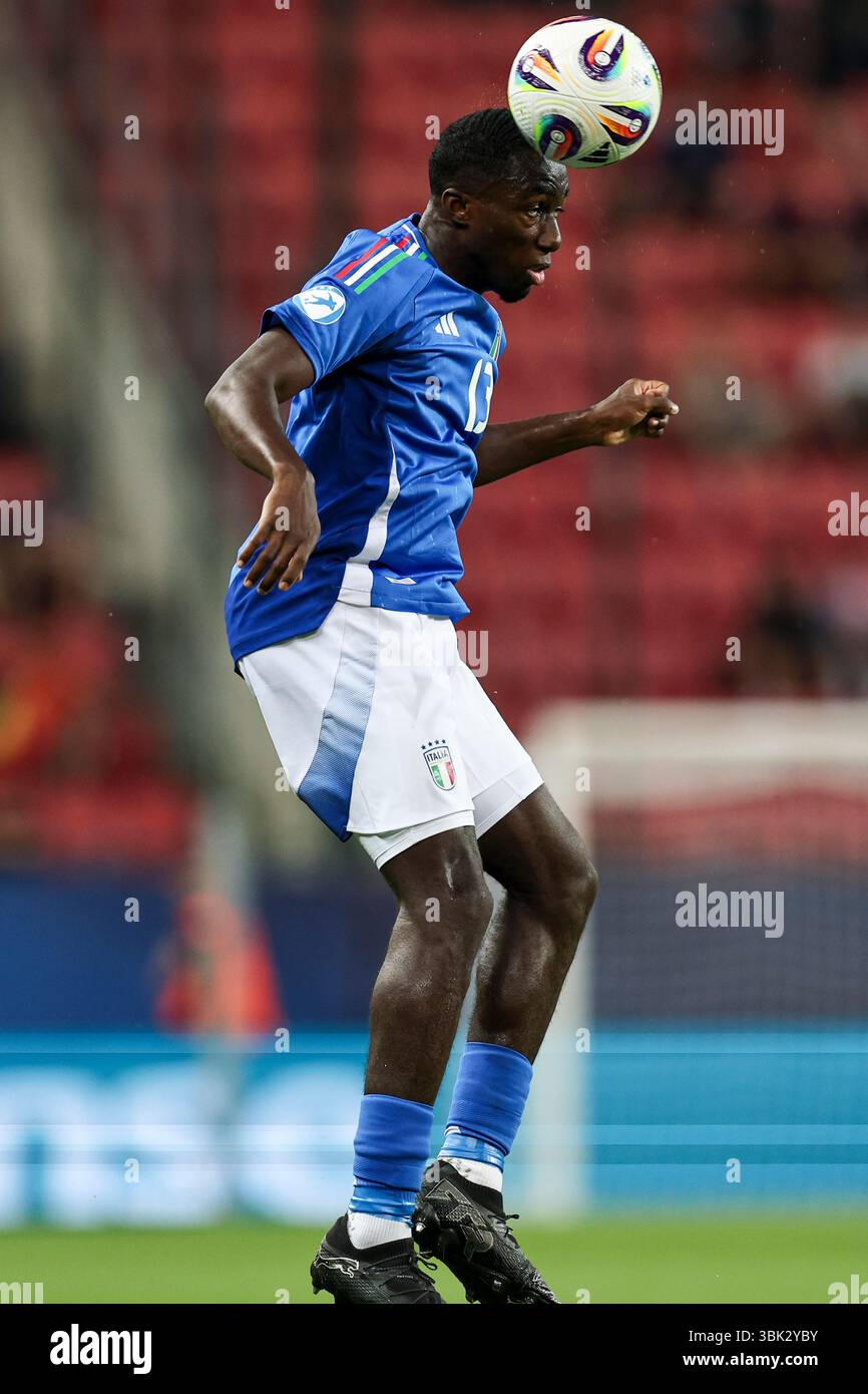 Michael kayode hi-res stock photography and images - Alamy