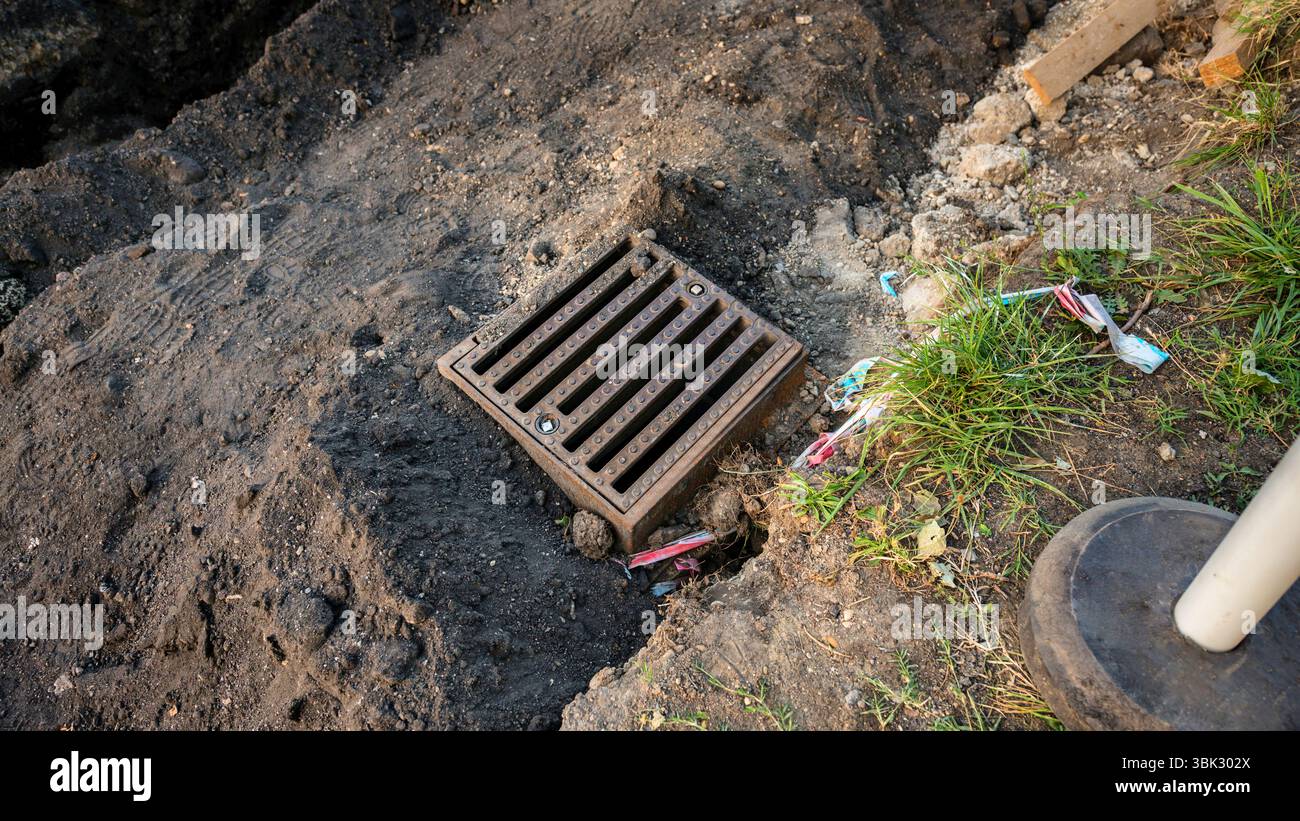 Background road photo hi-res stock photography and images - Alamy