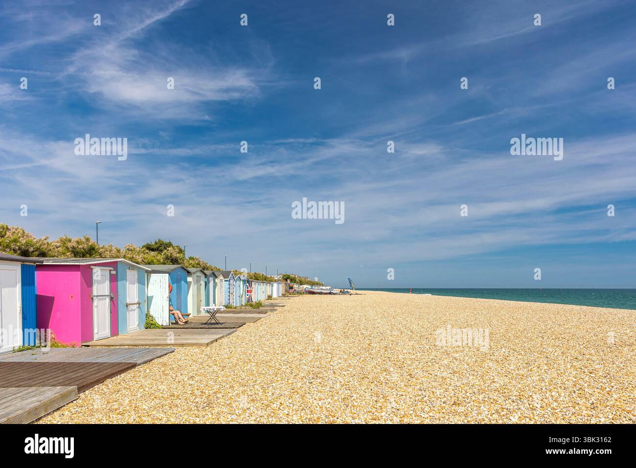 Local area photos of Bognor Regis, West Sussex, England, UK Stock Photo ...