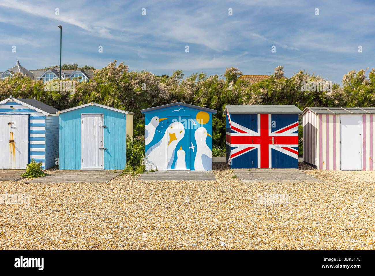 Local area photos of Bognor Regis, West Sussex, England, UK Stock Photo ...