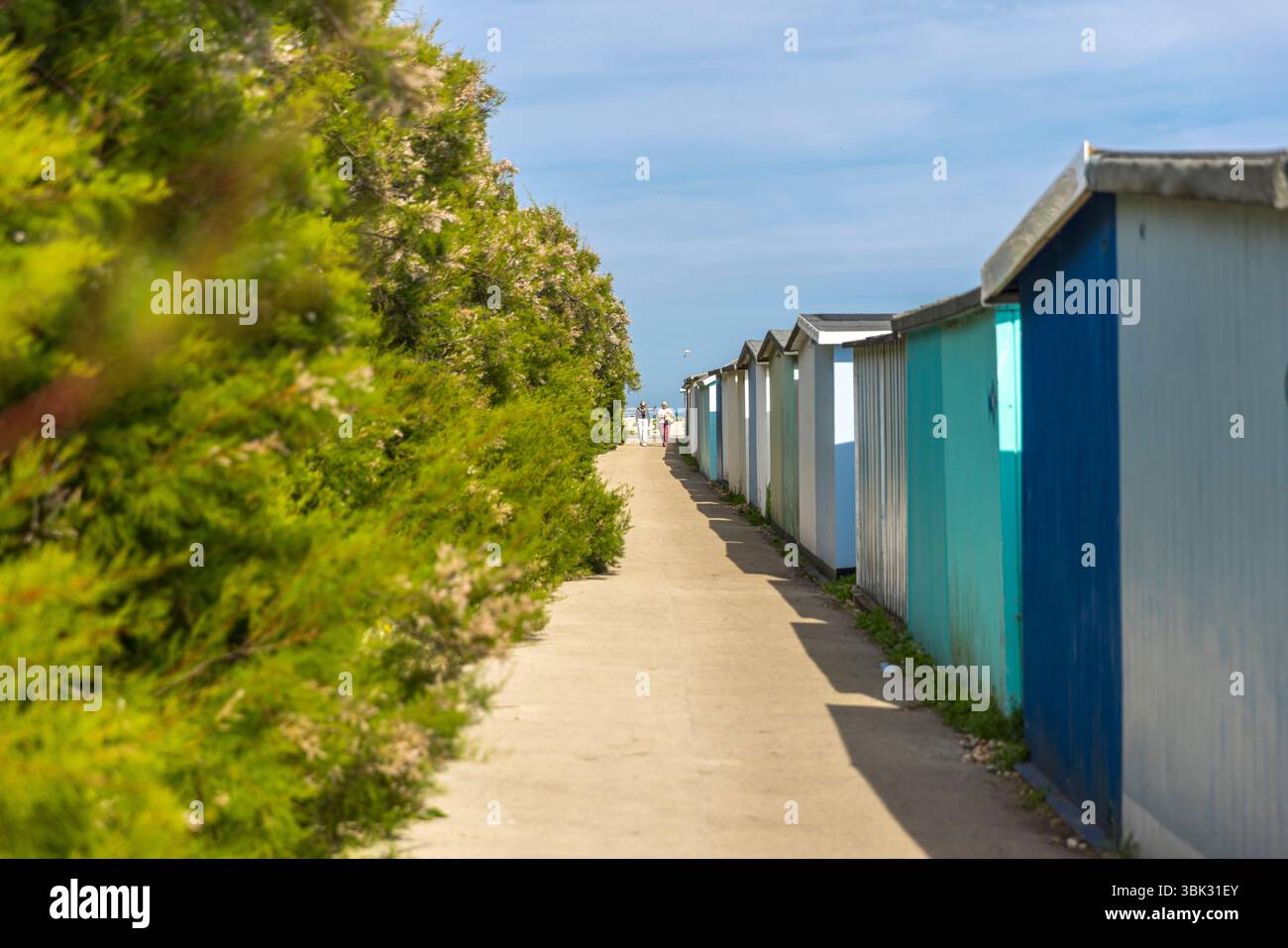 Local area photos of Bognor Regis, West Sussex, England, UK Stock Photo ...