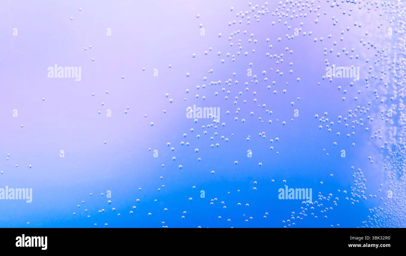 Closeup aquatic pattern hi-res stock photography and images - Alamy