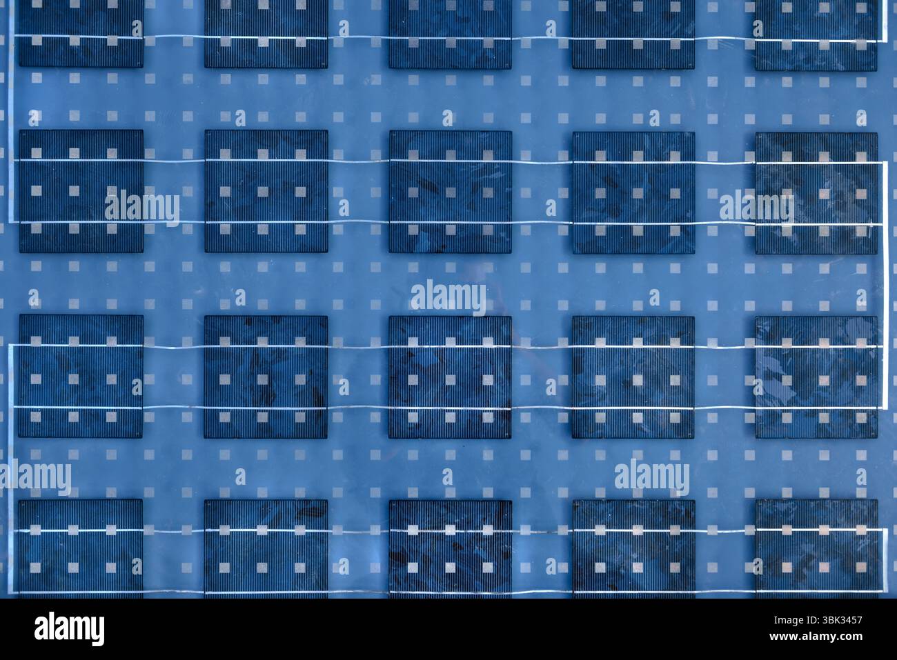 Thin solar module hi-res stock photography and images - Alamy