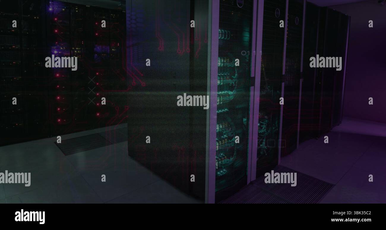 Displaying central data network hi-res stock photography and images - Alamy