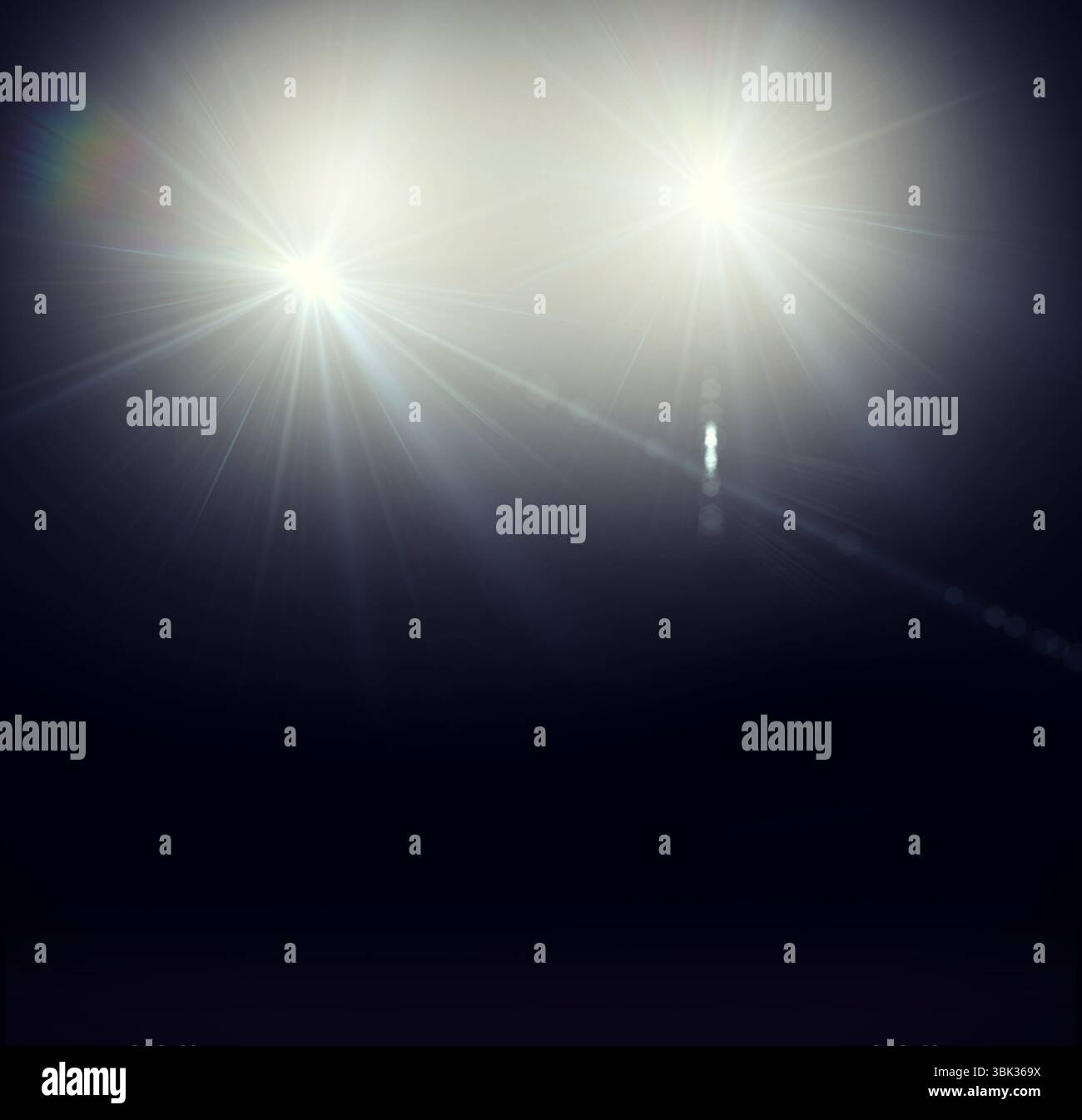 Powerful visual effects hi-res stock photography and images - Alamy