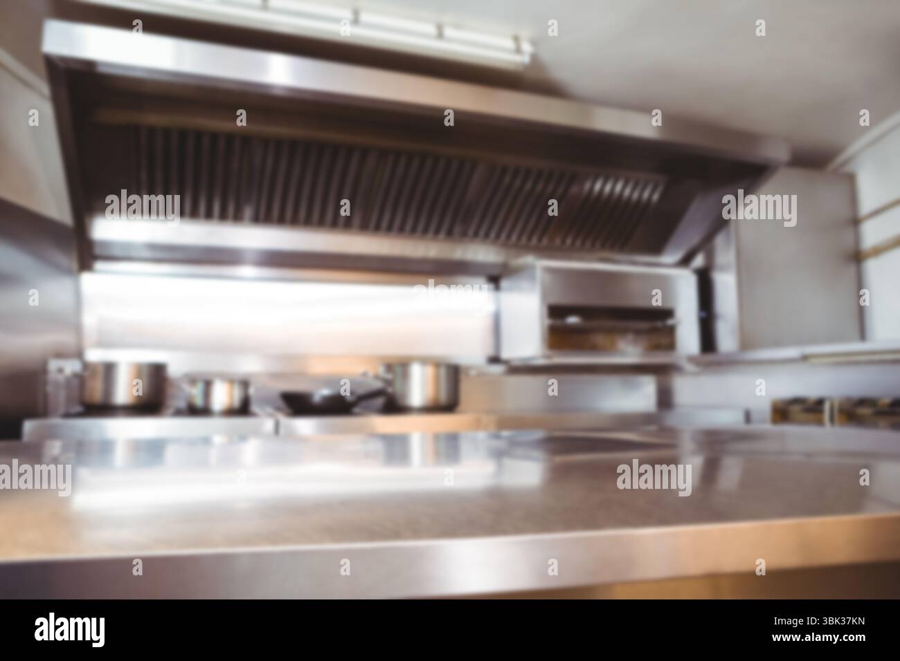 Overhead ventilation hood hi-res stock photography and images - Alamy