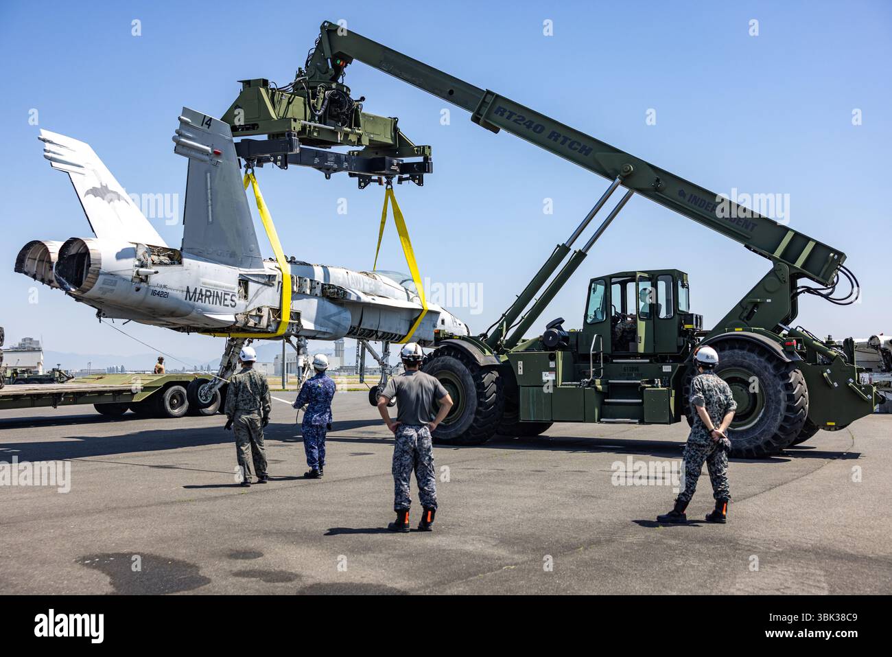F 35 joint program office hi-res stock photography and images - Alamy