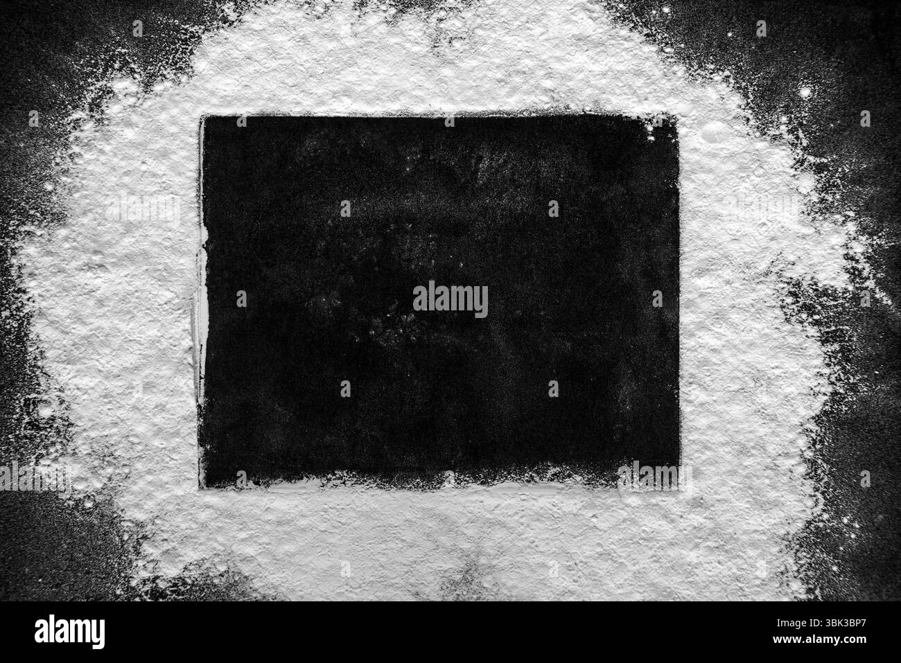 Area empty Black and White Stock Photos & Images - Alamy