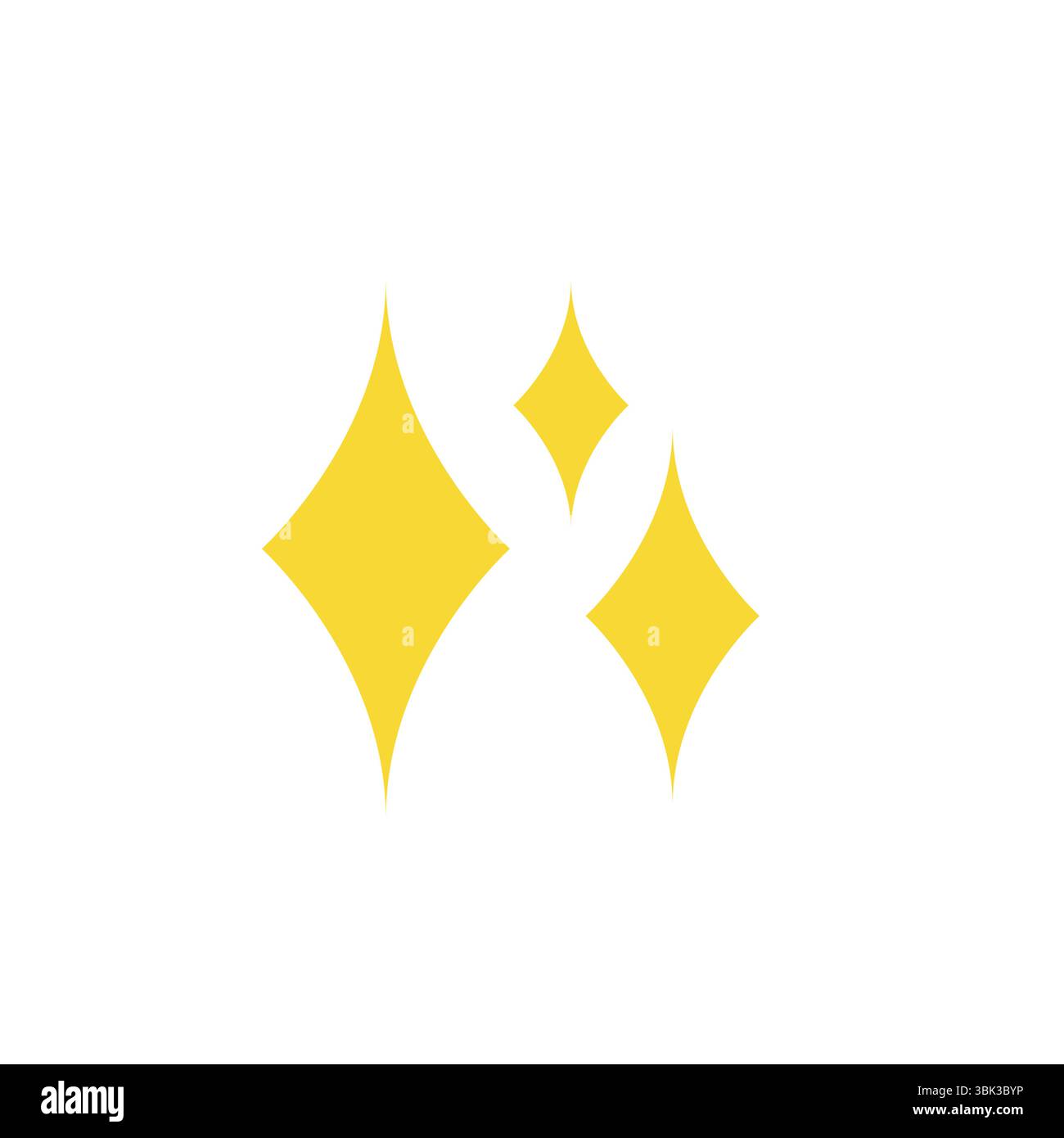 glitter sparkling shining shiny sparkles glittering stars emoji symbol ...