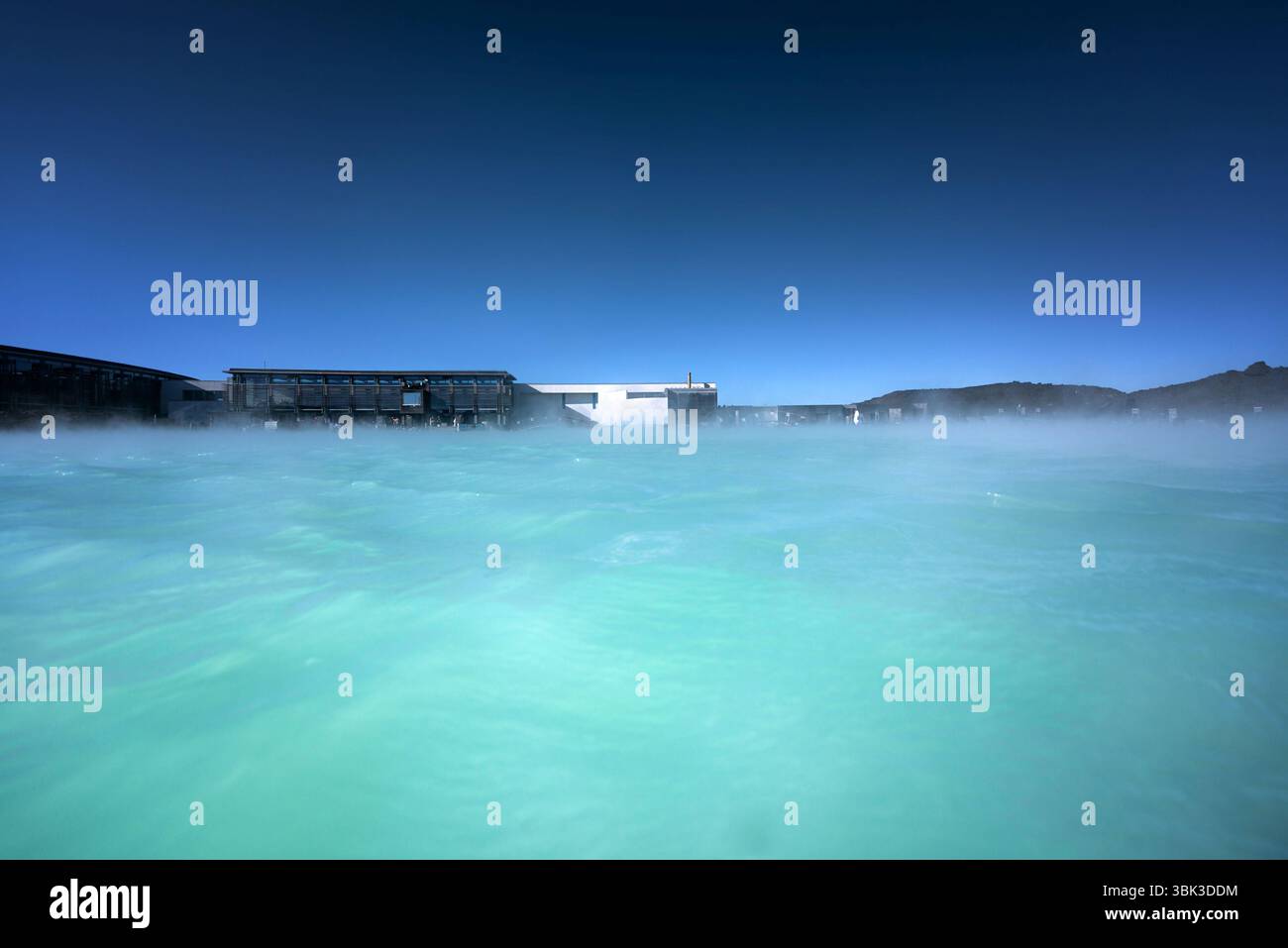 Lagoon under hi-res stock photography and images - Alamy