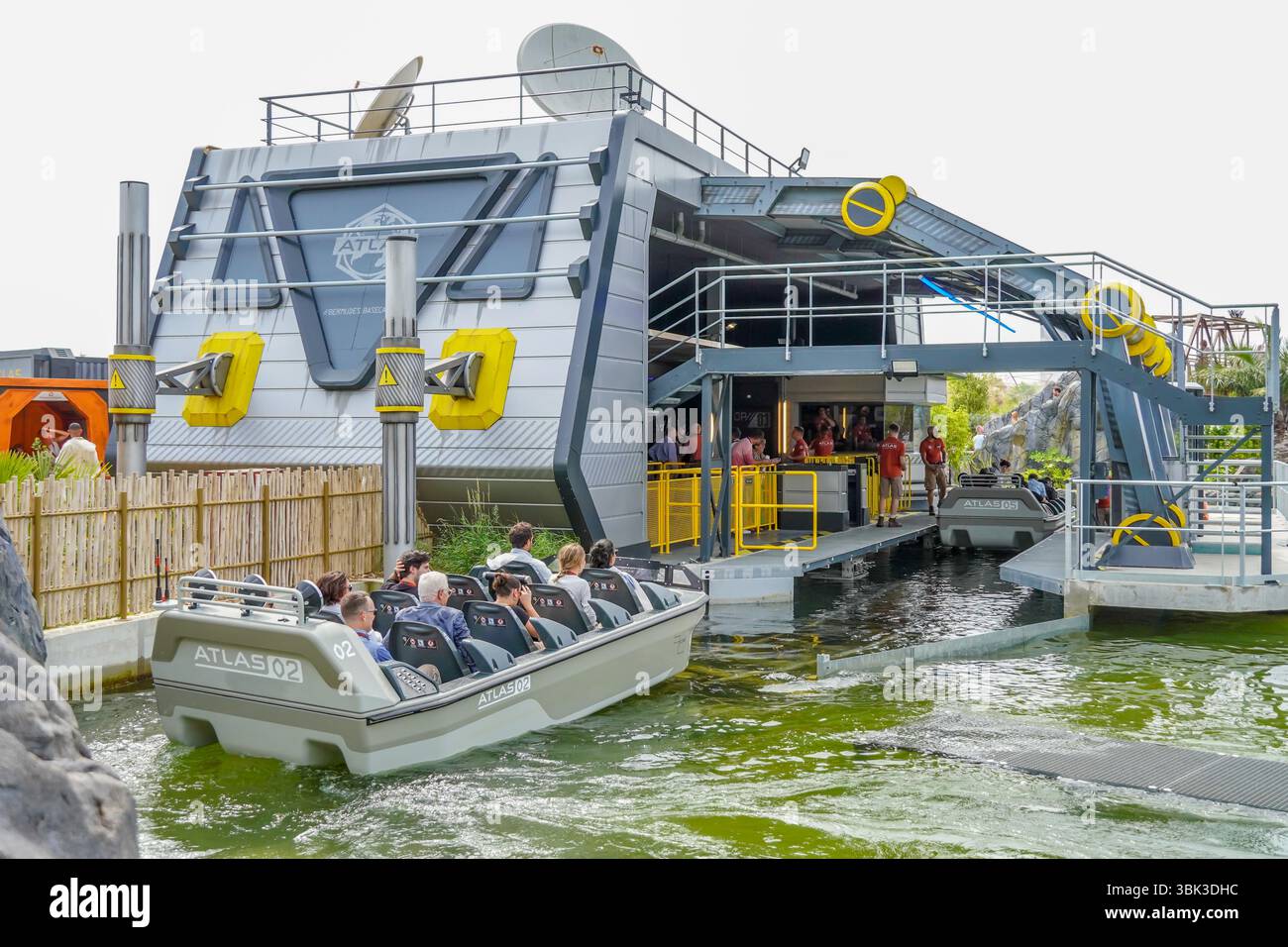 Poitiers, France. 14th June, 2025. Press and VIPs attend the official ...
