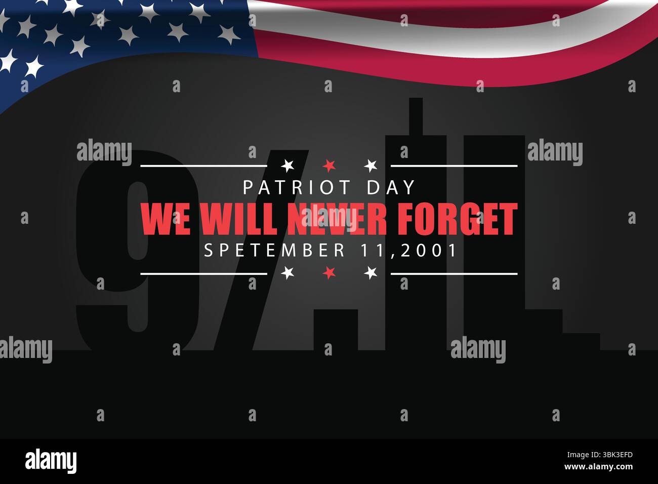 Patriot Day A Tribute to Unity and Strength in the Face of Adversity ...